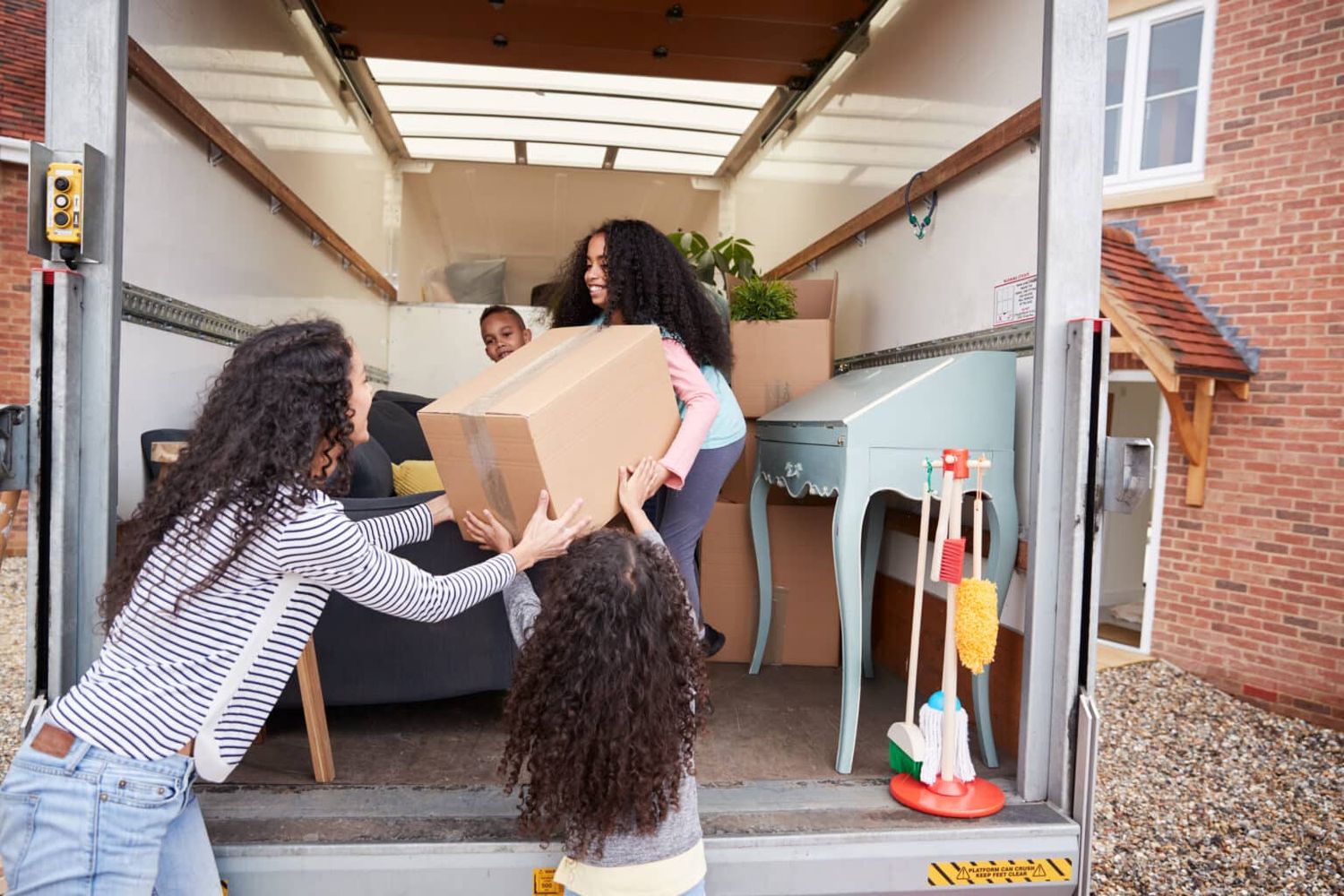 Appliance removals Kerry by Local Movers
